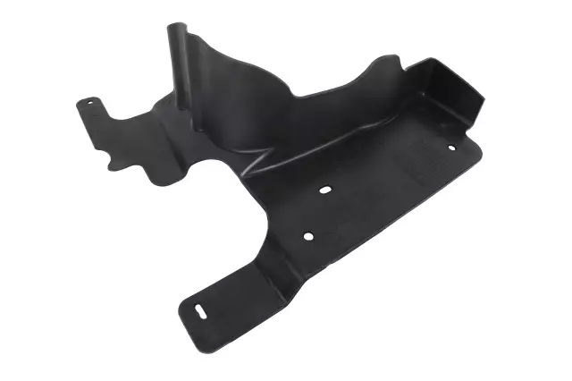 2018-2024 Chevrolet Passenger Side Front Compartment Splash Shield ...