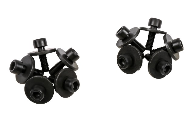 Water Pump Housing Bolt 94501228 | GMPartsDirect.com