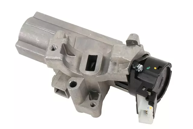 2004-2008 GM Ignition Lock Housing 15795322 GM | GMPartsDirect.com