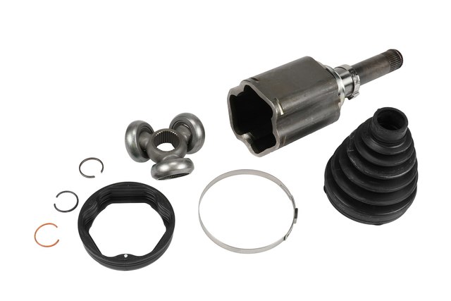 Save on Genuine OEM Drive Shafts | Malouf Parts Xperts