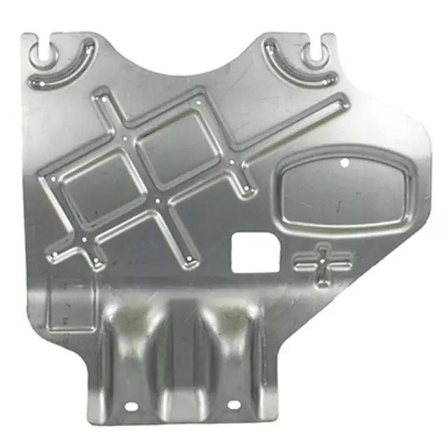 JL1Z-5D032-A - Skid Plate - 2018-2024 Ford Expedition | Lasco Auto Parts