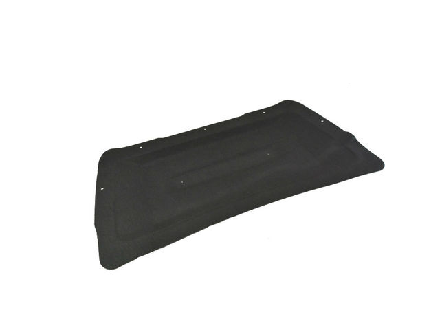 2014-2018 Jeep Cherokee Hood Silencer 68090491AA | Tucson Mopar Parts