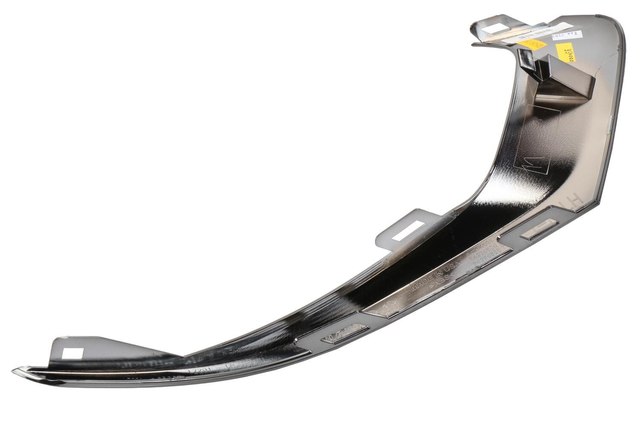 Bumper & Components - Front for 2018 Chevrolet Traverse | GMPartsDirect.com