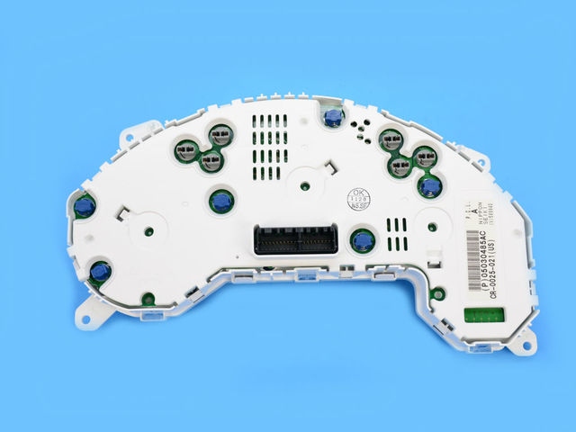 2008-2010 Dodge Viper Instrument Panel Cluster 5030485AC | Mopar Parts