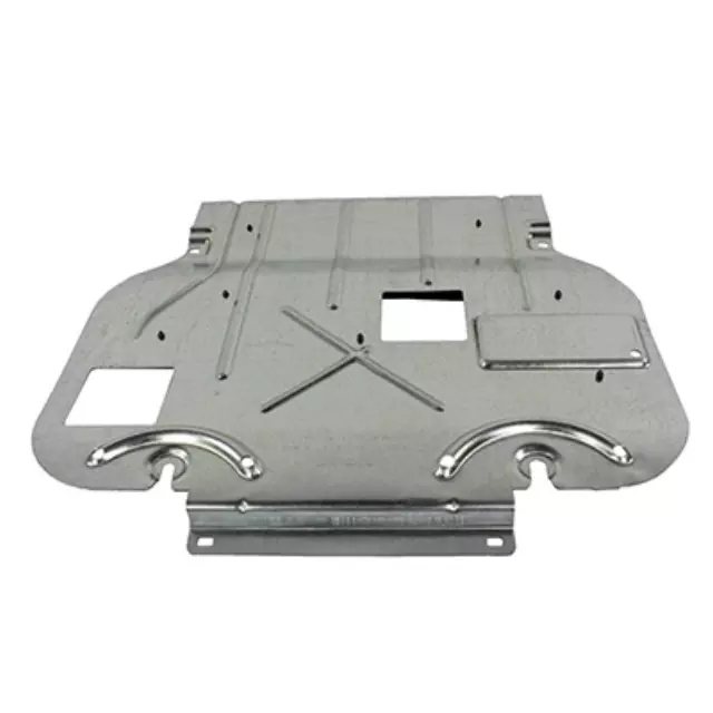 Skid Plate FL1Z-5D032-A | Varsity Ford