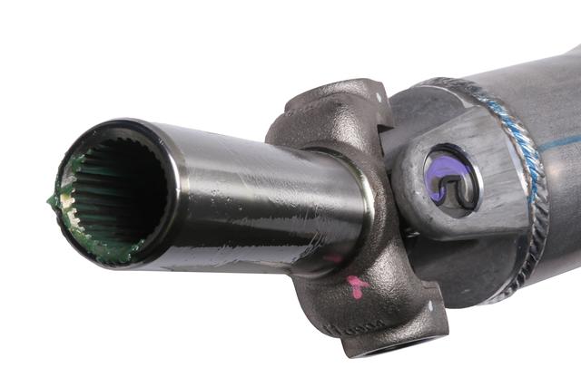 2014-2019 GM Drive Shaft 84202539 | GMPartsDirect.com