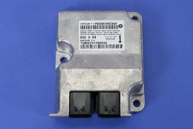 56054053AH - Occupant Restraint Module 2009 Dodge Ram 1500 | Mopar ...