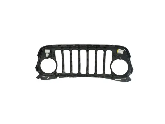 2018-2023 Jeep Wrangler Radiator Grille 68370848AC | Mopar eStore