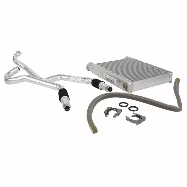 Genuine OEM Ford Heater Cores | Blue Springs Ford Parts