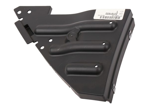 Front Wheelhouse Splash Shield 23191933 | GMPartsDirect.com