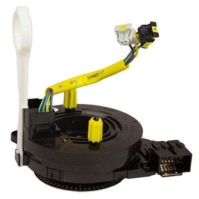 2009-2011 Ford Focus Clock Spring 9S4Z-14A664-A | TascaParts.com