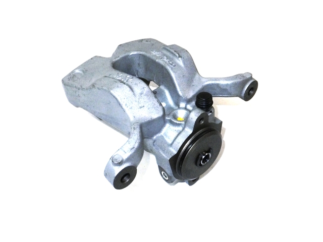 2014-2021 Mopar Disc Brake Caliper Assembly, Left 68225305AB | QuirkParts