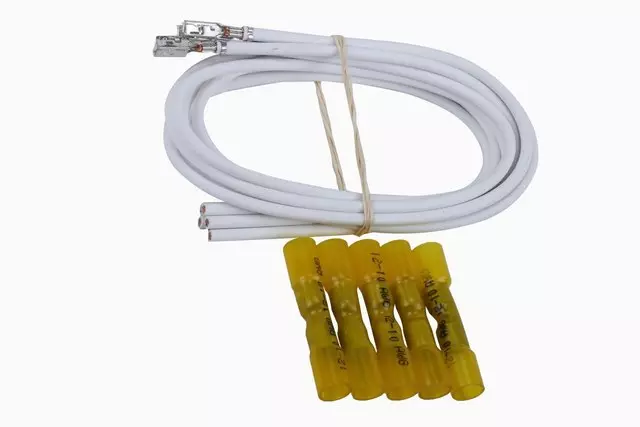 Multi-Purpose Wire Connector 19301752 | TascaParts.com