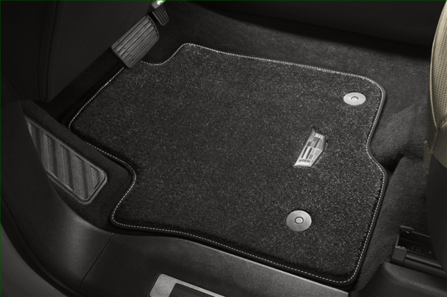 2023 Cadillac Mat Pkg 85105137 | GMPartsDirect.com