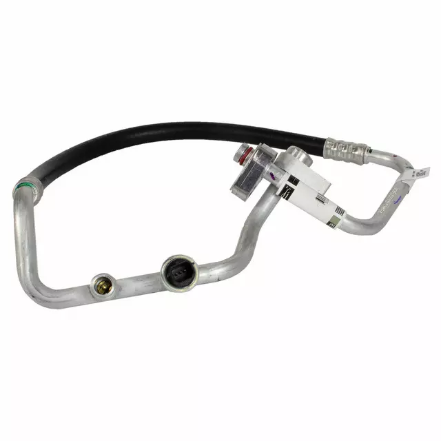 2015-2022 Ford Mustang AC Hoses FR3Z-19972-D | OEM Parts Online