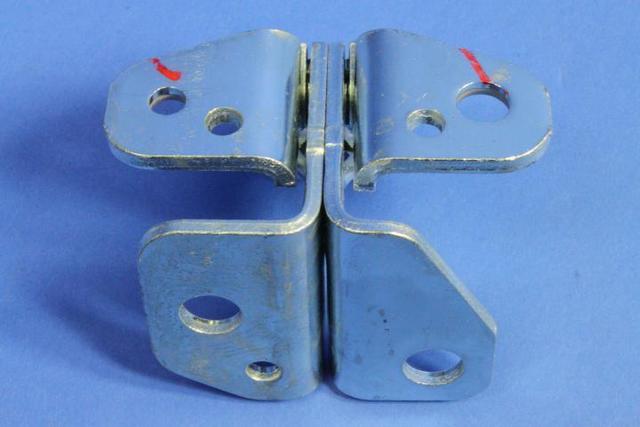 2011-2023 Mopar Door Hinge, Right 55113660AC | Mopar Estores