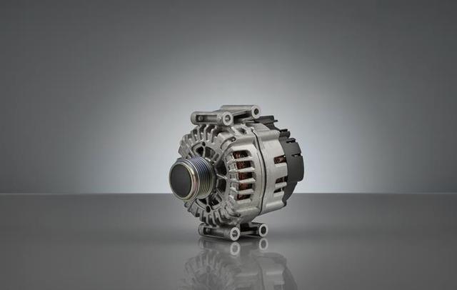 Audi Alternators At Discount Prices | OEM Parts Online