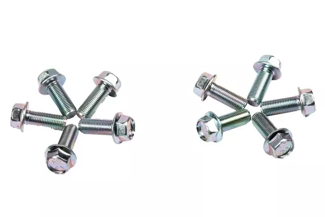 Chevrolet Aveo Suspension Parts | QuirkParts