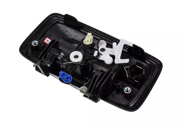 2016-2019 GM Tailgate Handle 84203910 GM | GMPartsDirect.com