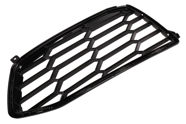 2019 Chevrolet Corvette Carbon Flash Metallic Front Driver Side Outer ...