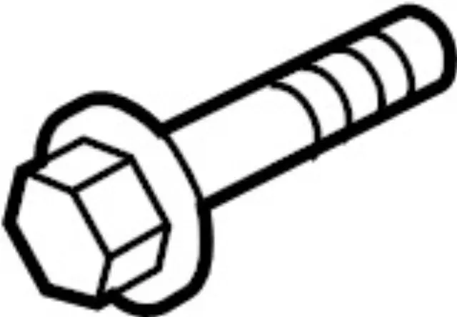 Bolt 55226JA00B | Retail Performance Auto Parts