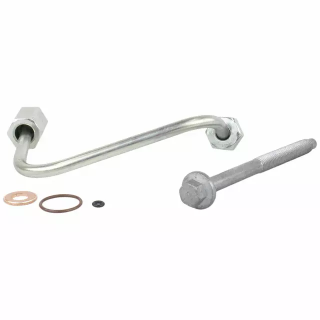 BC3Z-9229-F - Fuel Injector O-Ring Kit 2011-2019 Ford | Big 3 Auto Parts