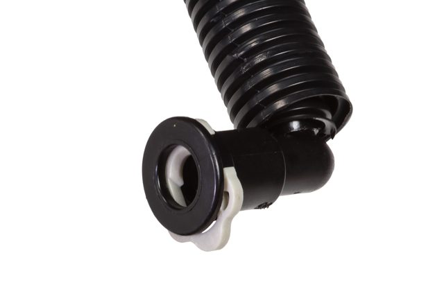 Vapor Canister Pipe 15943694 | Auto Parts Express