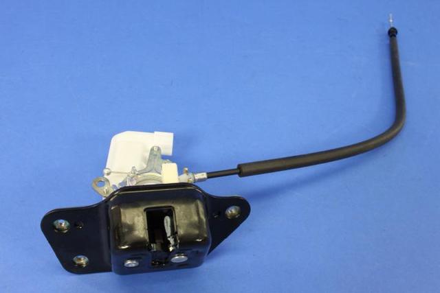 2014-2021 Dodge Durango Lift-Gate Latch 68212446AD | My Mopar Parts