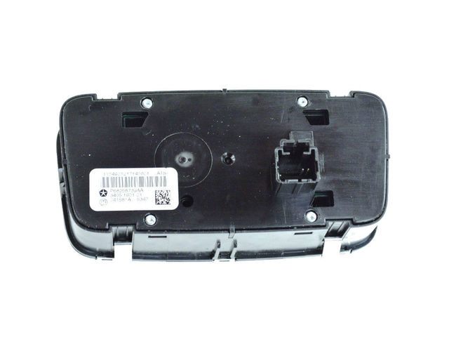 2014-2021 Jeep Grand Cherokee Transfer Case Switch 68258739AA | Mopar ...