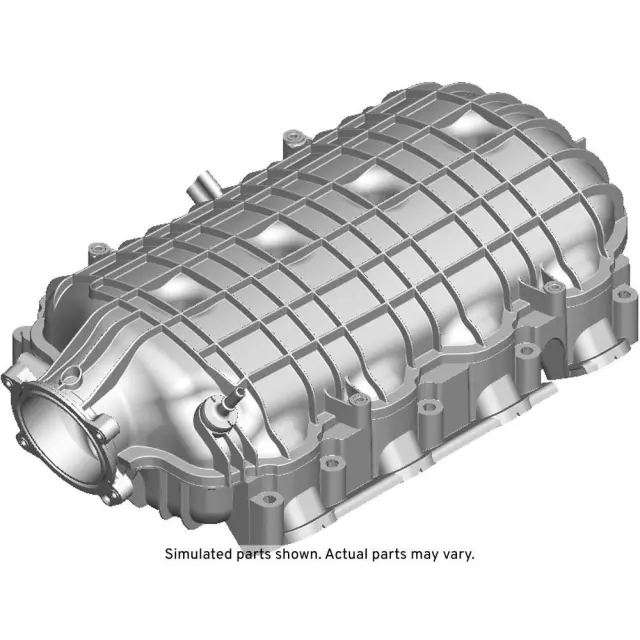 Shop GM Intake Manifolds Online | GMPartsDirect.com