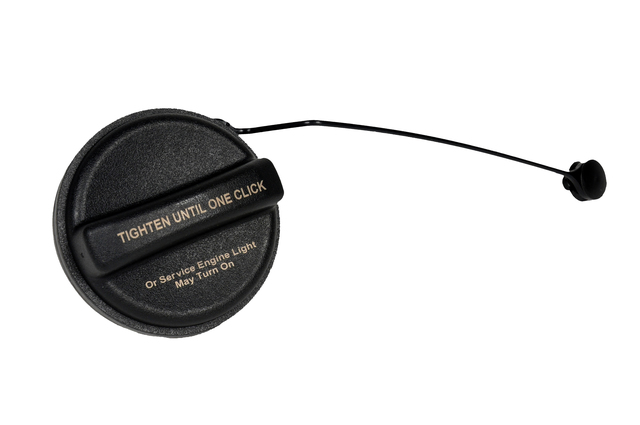 2012-2023 GM Black Fuel Tank Cap 22921365 | GMPartsDirect.com