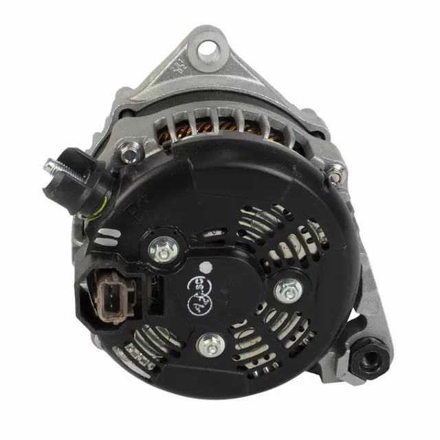 Ford Edge Alternators | QuirkParts