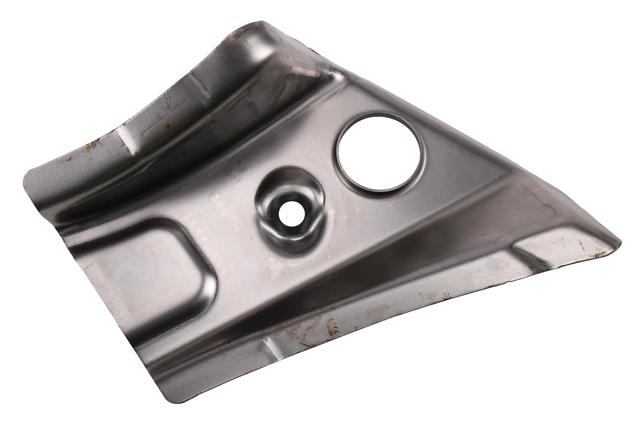 2017-2018 GM Wheelhouse Brace - Driver's Side (LH) 22869844 ...