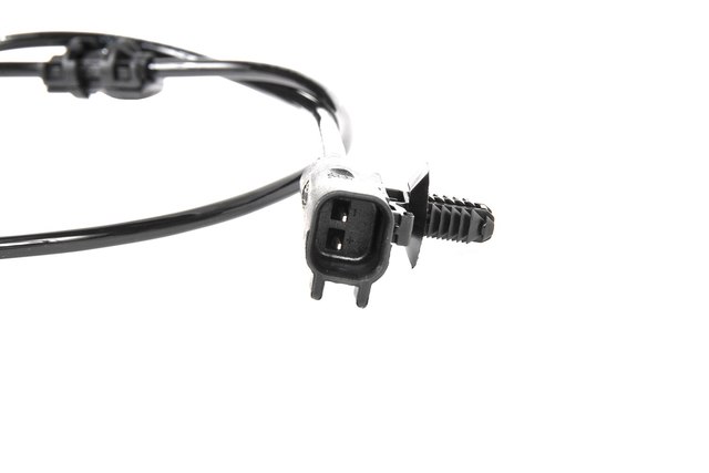 Rear Wheel Speed Sensor 85565415 | GMPartsDirect.com