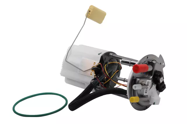 2004-2007 GM Fuel Pump and Level Sensor Module with Seal 19370394 GM ...