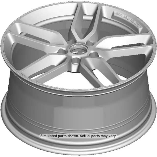 Shop OEM Wheels | GMC Parts Canada