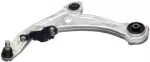 Control Arms & Parts | Nissan Parts OEM