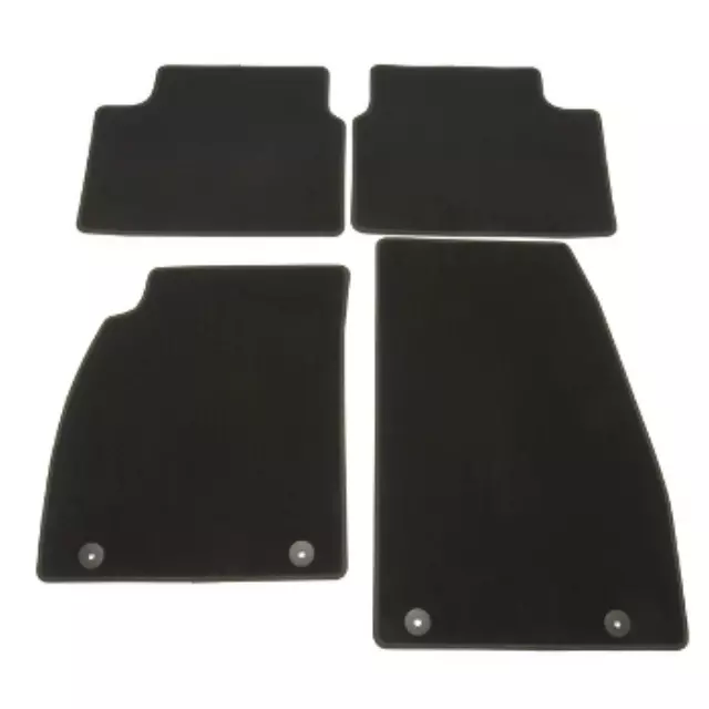 Genuine Buick Floor Mats | GM Parts Store