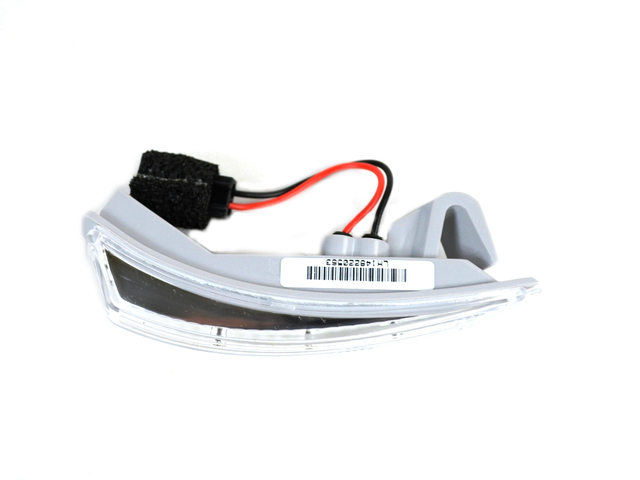 Genuine Chrysler Jeep Dodge Ram Turn Signals | Tucson Mopar Parts