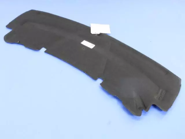 2007-2017 Jeep Patriot Hood Silencer 5116436AE | Mopar eStore