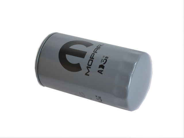 OEM MOPAR Engine Oil Filter 5083285AA | TascaParts.com