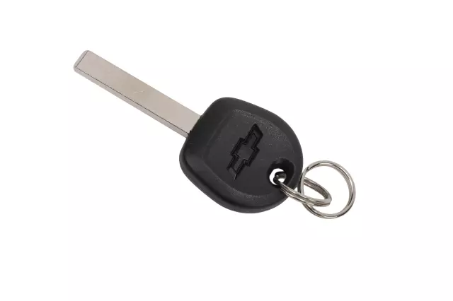 Door Lock and Ignition Key 13523903 GM | GMPartsDirect.com