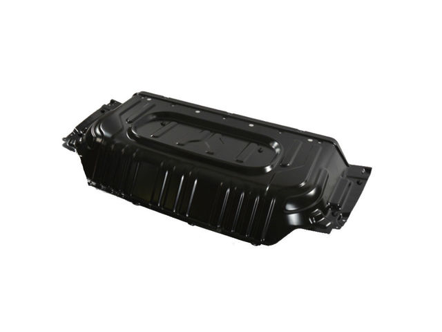 2015-2022 Ram ProMaster City Cab Back Trim Panel 5XW14LDMAB | Mopar Estores