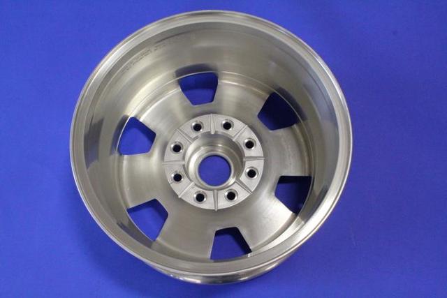 Shop OEM Wheels | Chrysler MOPAR Warehouse