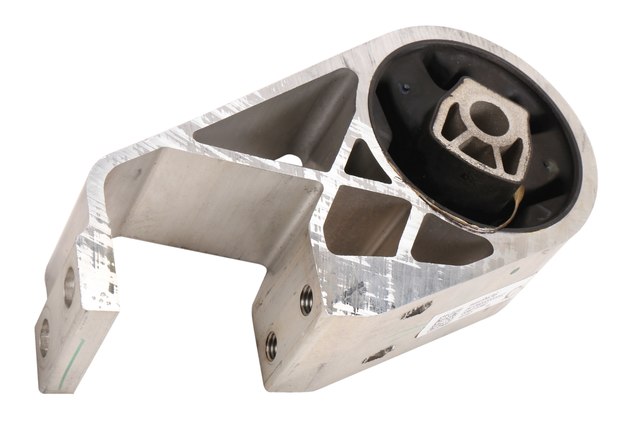 Mounts for 2017 GMC Acadia | GM Parts Center