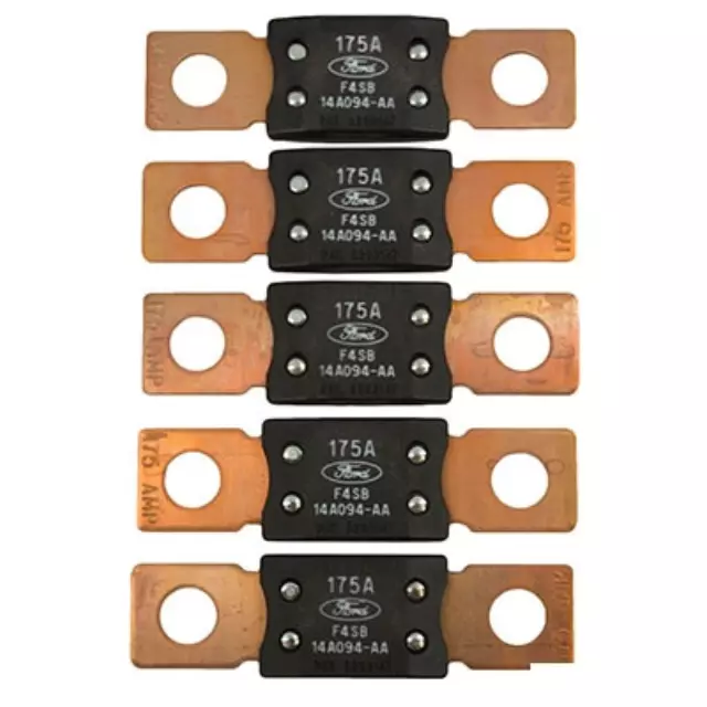 Shop OEM Ford® Fuses | Dealership to your Door | Eastgate Ford Parts CA