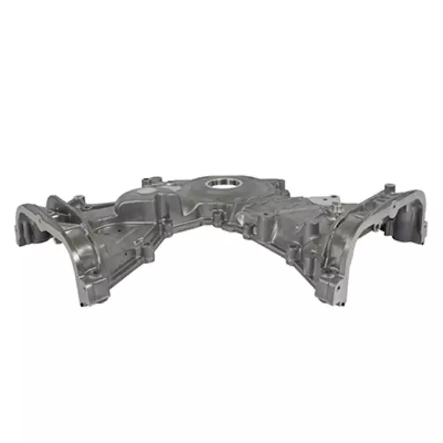 JL3Z-6019-B - Timing Cover 2018-2020 Ford F-150 | Ford Parts Direct