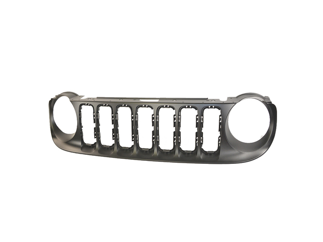 Mopar Radiator Grille 6RZ57TZZAA | Auto Parts