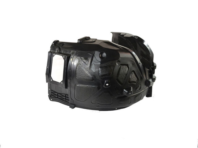 2015-2023 Dodge Charger Splash Shield, Left 68477157AB | Mopar Estores