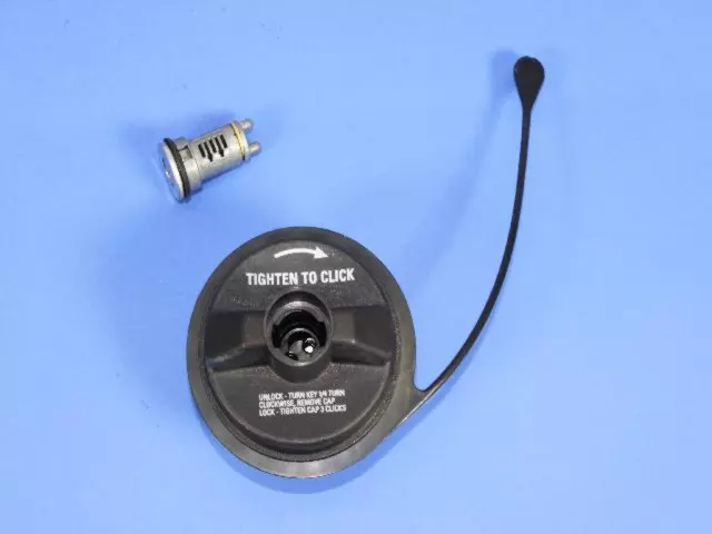 2007-2018 Jeep Fuel Tank Locking Cap Kit 68045040AB | Mopar eStore